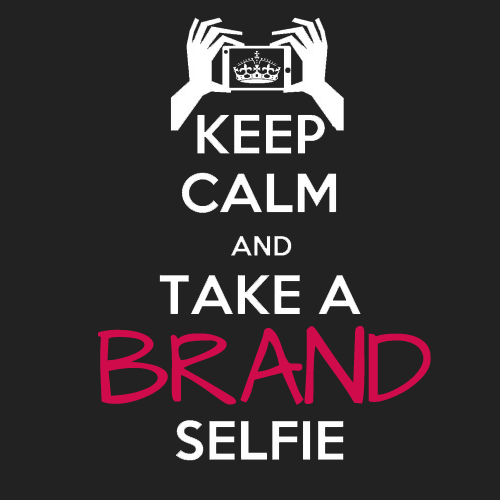 Branding and Marketing: If your brand were a person, how would you ...