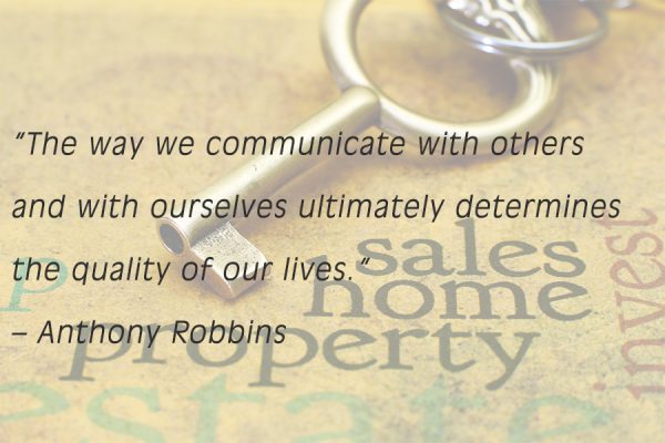 10 Relationship Building Quotes for Realtors - The Marketing Desks