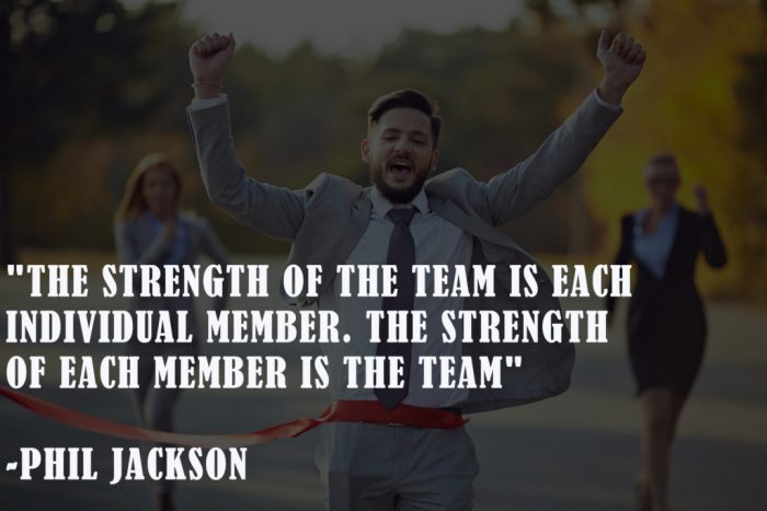 10 Quotes to Inspire Great Leadership in the New Year