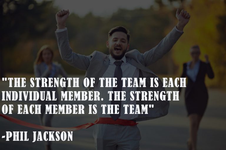 10 Quotes to Inspire Great Leadership in the New Year