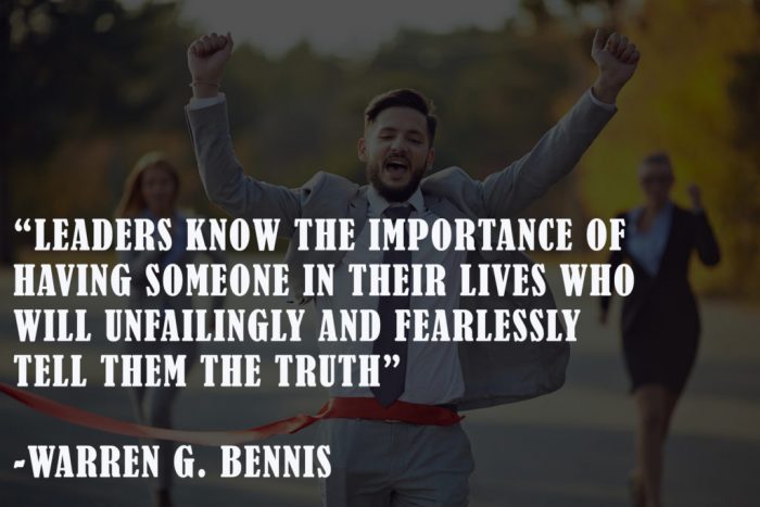 10 Quotes to Inspire Great Leadership in the New Year